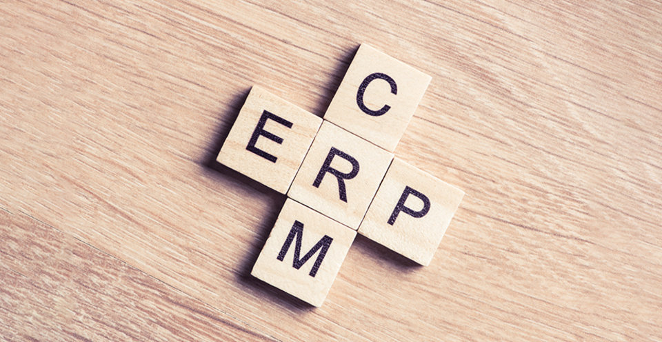Benefits Of Integrating FSM Into ERP And CRM Software - Fieldcode